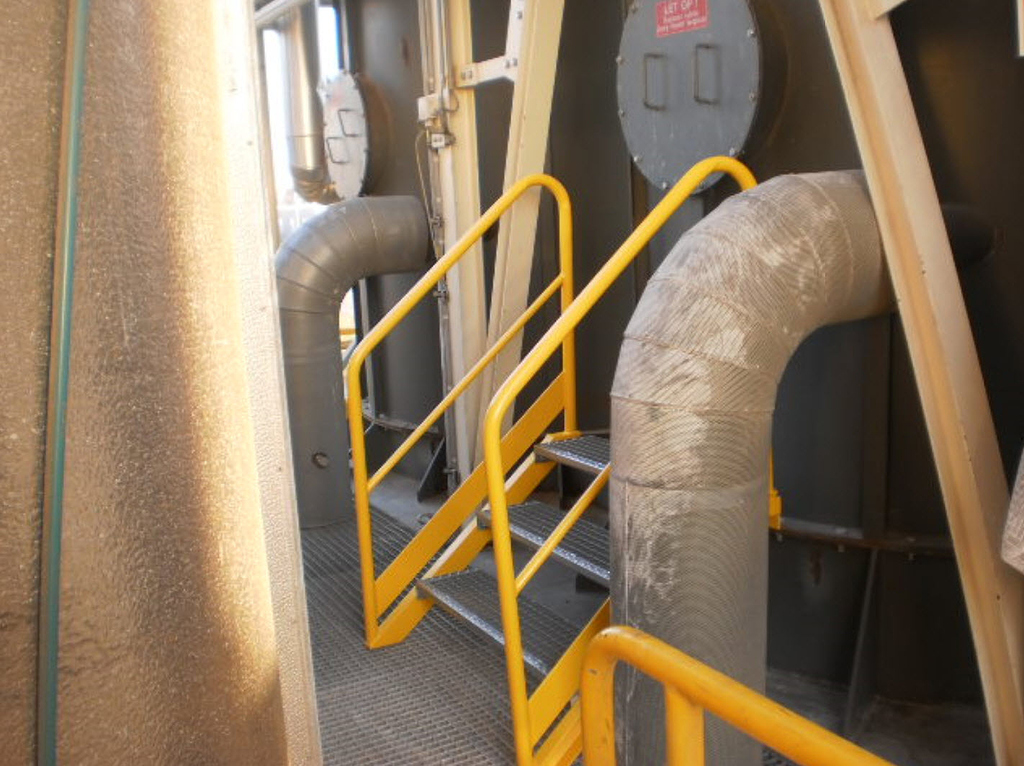 Pipe Shield to Prevent Burns from Uninsulated Pipe - Pipelines, Piping ...