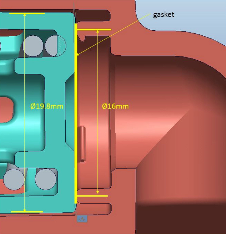 How to Determine Valve Cracking Pressure Area - Valves - SimpliEngineering