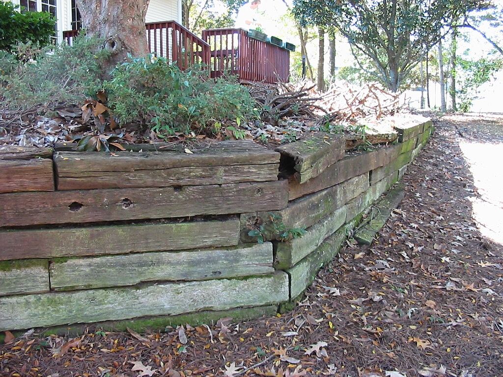 Segmental Gravity Retaining Wall - 15 Year Update - Soil Mechanics ...