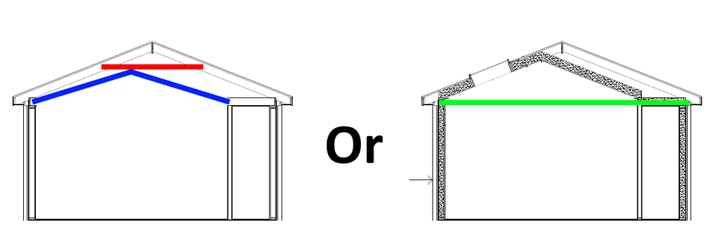 Creating structural hip roof from existing roof framing - Wood Design ...