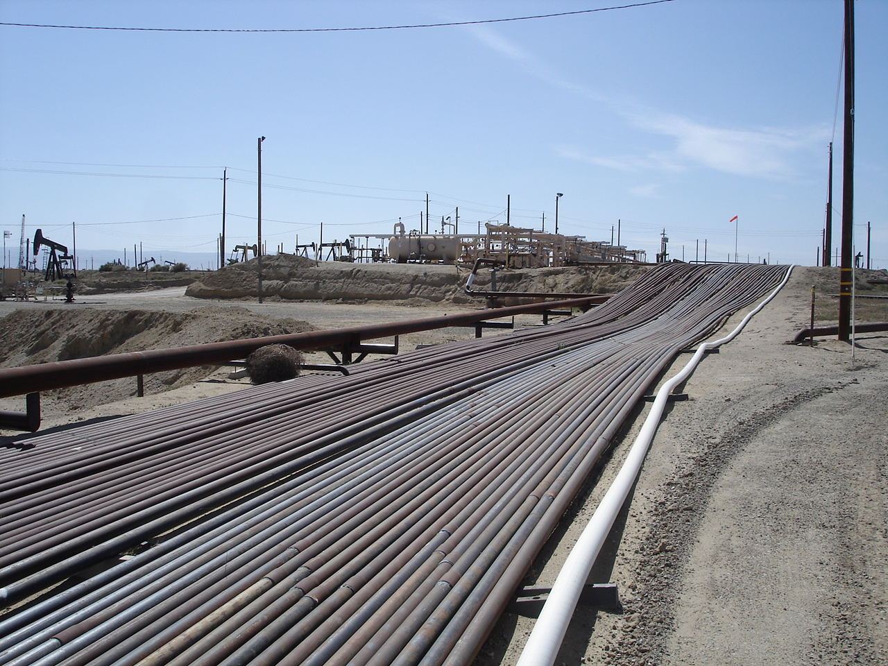What Does Schedule Pipe Mean Schedule 40 Schedule 80 Petroleum